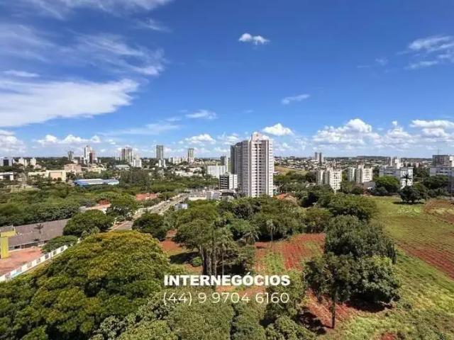 Apartamento para Venda em Maringá/PR Loteamento Malbec 3 Quartos