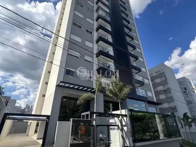Apartamento para Venda em Maringá/PR Loteamento Malbec 3 Quartos