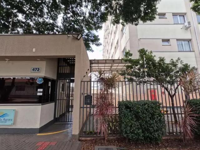 Apartamento para Venda em Maringá/PR Loteamento Sumaré 2 Quartos