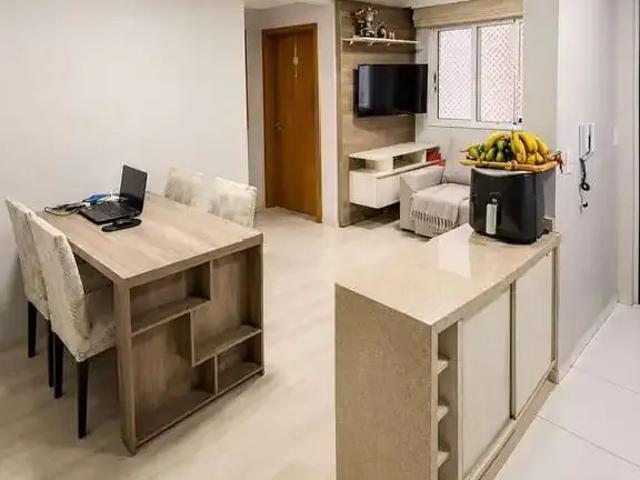 Apartamento para Venda em Maringá/PR Loteamento Sumaré 2 Quartos