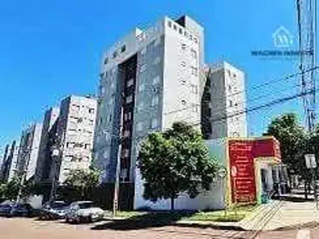 Apartamento para Venda em Maringá/PR Loteamento Sumaré 3 Quartos