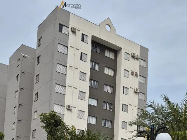 Apartamento para Venda em Maringá/PR Loteamento Sumaré 3 Quartos