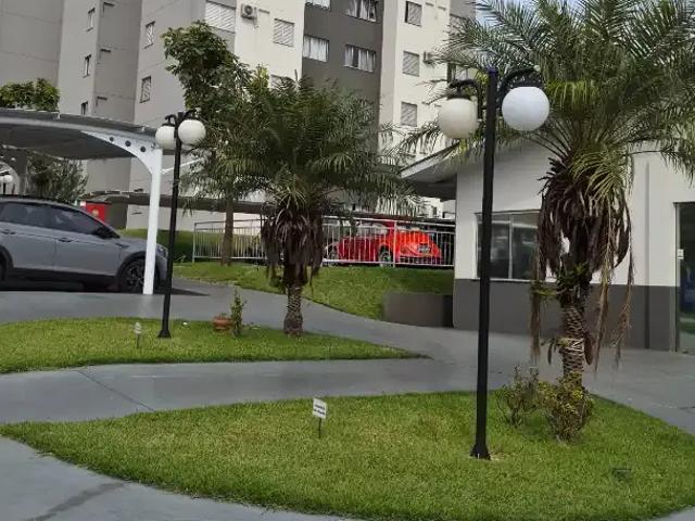 Apartamento para Venda em Maringá/PR Loteamento Sumaré 3 Quartos