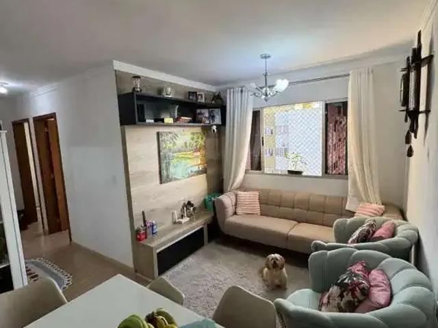 Apartamento para Venda em Maringá/PR Loteamento Sumaré 3 Quartos