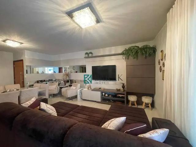 Apartamento para Venda em Maringá/PR Novo Centro 4 Quartos