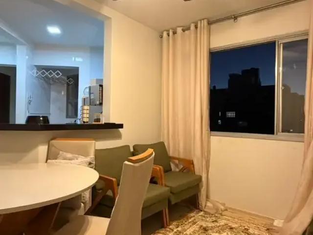 Apartamento para Venda em Maringá/PR Novo Centro 1 Quartos