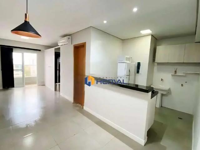 Apartamento para Venda em Maringá/PR Novo Centro 1 Quartos