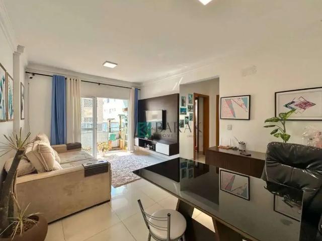 Apartamento para Venda em Maringá/PR Novo Centro 2 Quartos