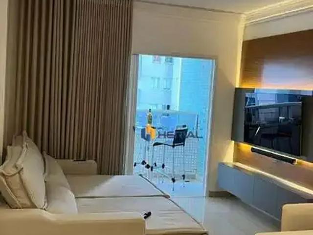 Apartamento para Venda em Maringá/PR Novo Centro 2 Quartos