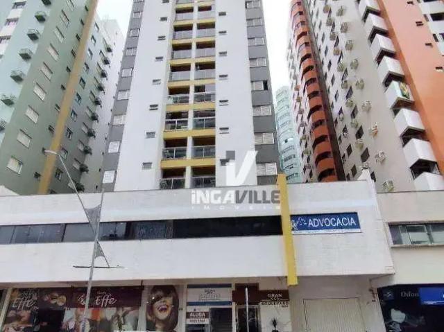 Apartamento para Venda em Maringá/PR Novo Centro 3 Quartos