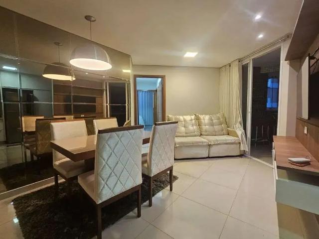 Apartamento para Venda em Maringá/PR Novo Centro 3 Quartos