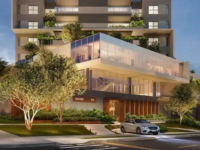 Apartamento para Venda em Maringá/PR Parque da Gávea 3 Quartos