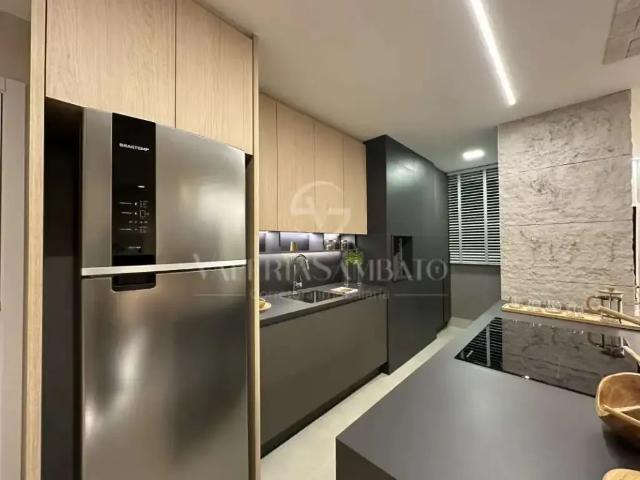 Apartamento para Venda em Maringá/PR Parque da Gávea 3 Quartos