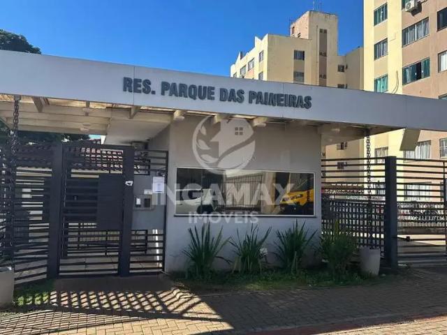 Apartamento para Venda em Maringá/PR Parque da Gávea 2 Quartos