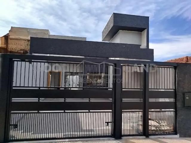 Apartamento para Venda em Maringá/PR Parque das Grevíleas 3 Quartos
