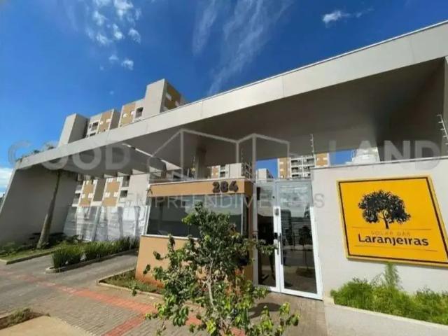 Apartamento para Venda em Maringá/PR Parque das Laranjeiras 2 Quartos