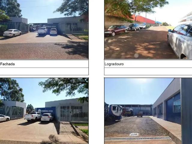 Apartamento para Venda em Maringá/PR Parque Industrial Bandeirantes
