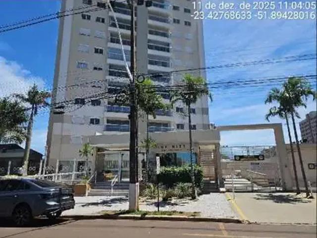 Apartamento para Venda em Maringá/PR Parque Industrial I
