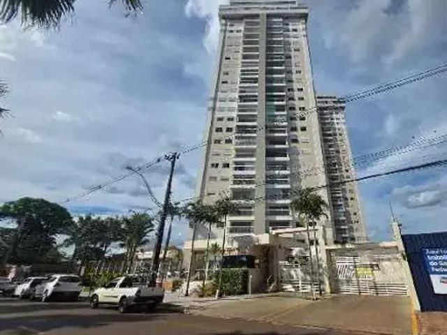 Apartamento para Venda em Maringá/PR Parque Industrial I