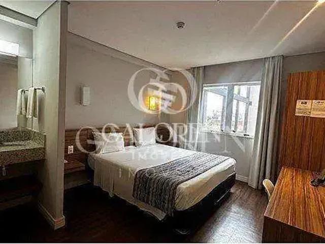 Apartamento para Venda em Maringá/PR Parque Industrial I 1 Quartos