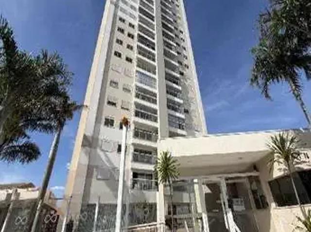 Apartamento para Venda em Maringá/PR Parque Industrial I 1 Quartos