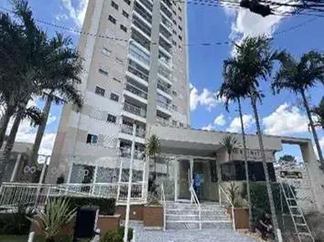 Apartamento para Venda em Maringá/PR Parque Industrial I 1 Quartos