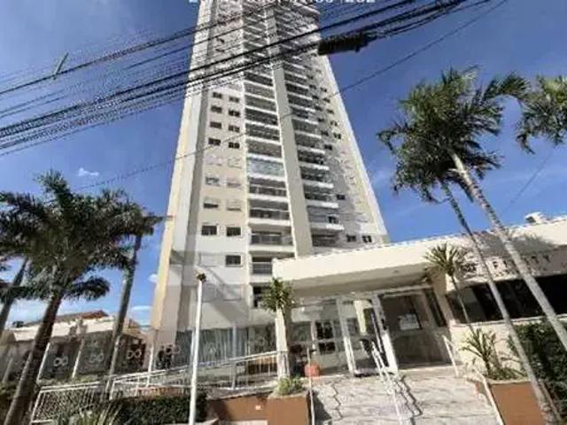 Apartamento para Venda em Maringá/PR Parque Industrial I 1 Quartos