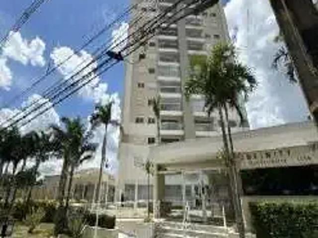 Apartamento para Venda em Maringá/PR Parque Industrial I 1 Quartos