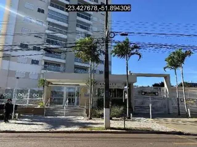 Apartamento para Venda em Maringá/PR Parque Industrial I