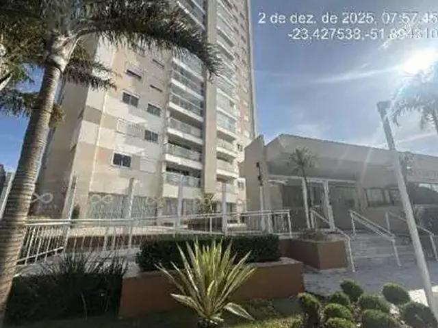 Apartamento para Venda em Maringá/PR Parque Industrial I