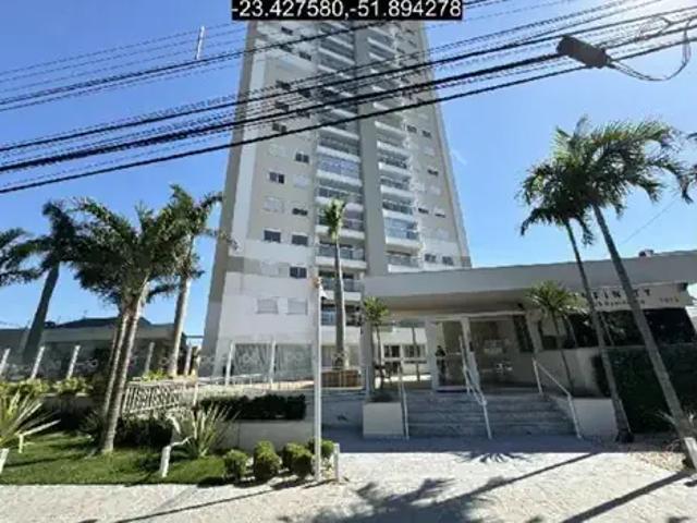 Apartamento para Venda em Maringá/PR Parque Industrial I