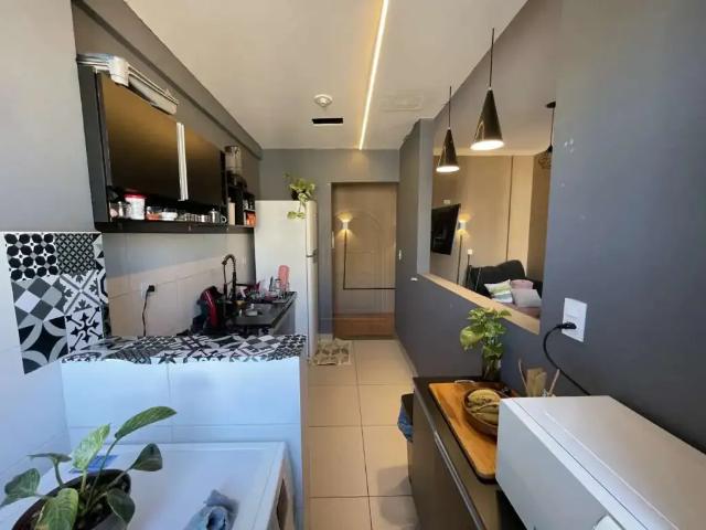 Apartamento para Venda em Maringá/PR Parque Industrial 2 Quartos