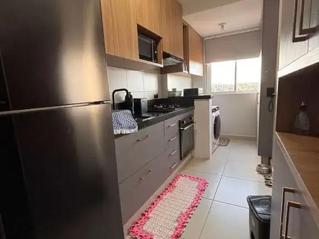 Apartamento para Venda em Maringá/PR Parque Industrial I 2 Quartos