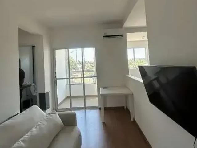 Apartamento para Venda em Maringá/PR Parque Industrial I 2 Quartos