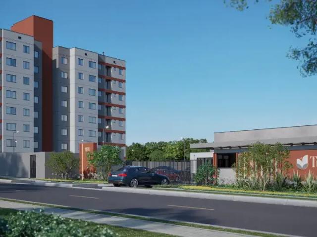 Apartamento para Venda em Maringá/PR Parque Industrial I 2 Quartos