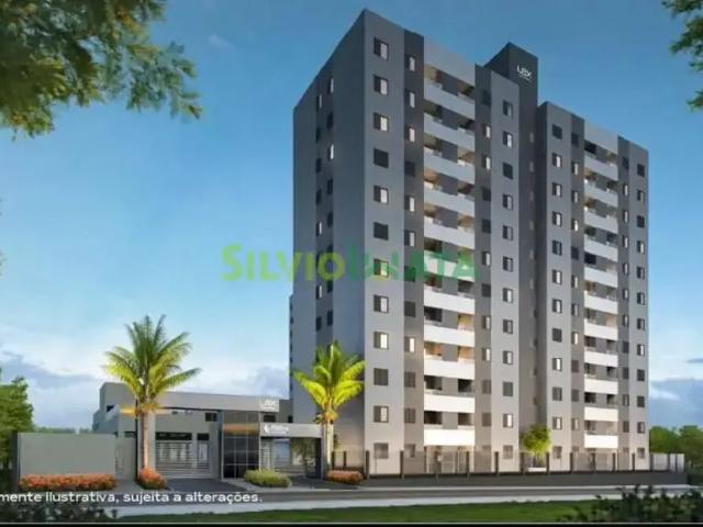 Apartamento para Venda em Maringá/PR Parque Industrial I 2 Quartos