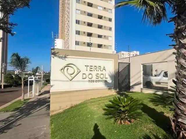 Apartamento para Venda em Maringá/PR Parque Industrial I 2 Quartos