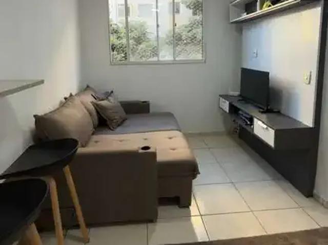 Apartamento para Venda em Maringá/PR Parque Industrial I 2 Quartos