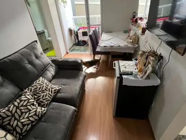 Apartamento para Venda em Maringá/PR Parque Industrial I 2 Quartos
