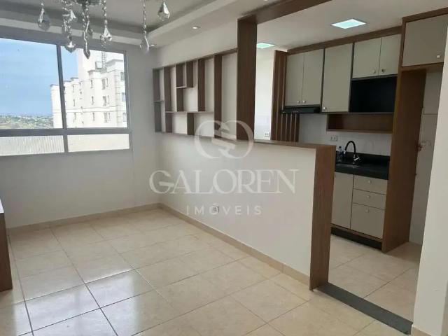 Apartamento para Venda em Maringá/PR Parque Industrial I 2 Quartos