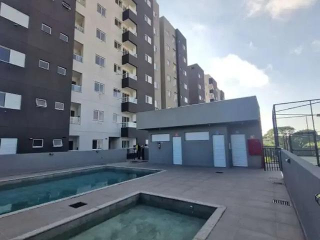 Apartamento para Venda em Maringá/PR Parque Industrial I 2 Quartos