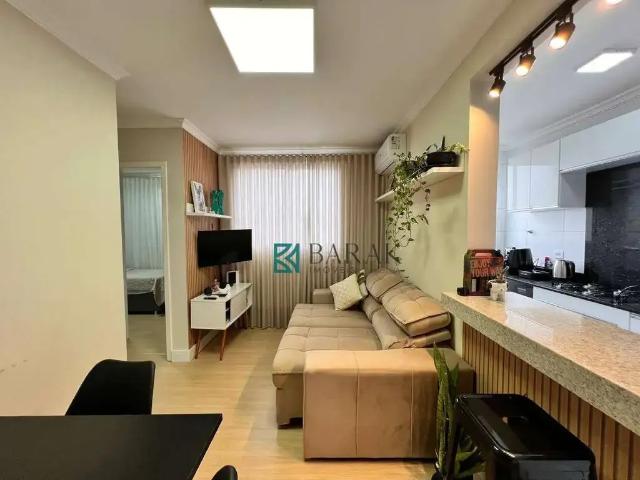 Apartamento para Venda em Maringá/PR Parque Industrial 2 Quartos