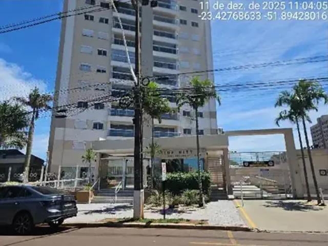 Apartamento para Venda em Maringá/PR Parque Industrial I