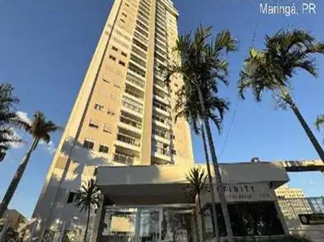 Apartamento para Venda em Maringá/PR Parque Industrial I