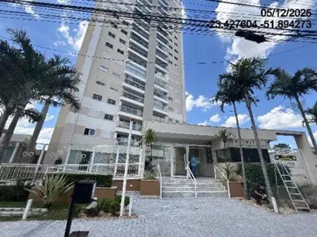 Apartamento para Venda em Maringá/PR Parque Industrial I