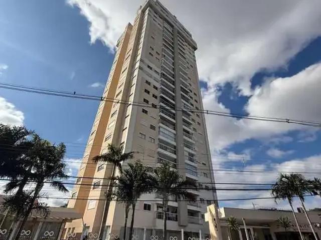 Apartamento para Venda em Maringá/PR Parque Industrial I 3 Quartos
