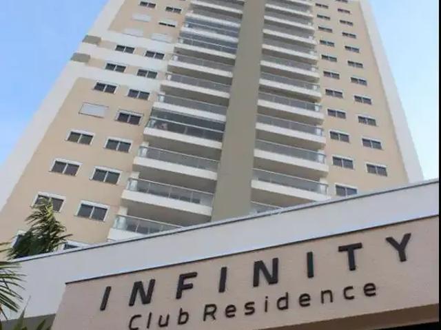 Apartamento para Venda em Maringá/PR Parque Industrial I 3 Quartos