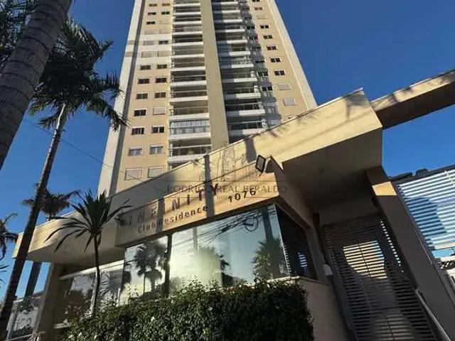 Apartamento para Venda em Maringá/PR Parque Industrial I 3 Quartos