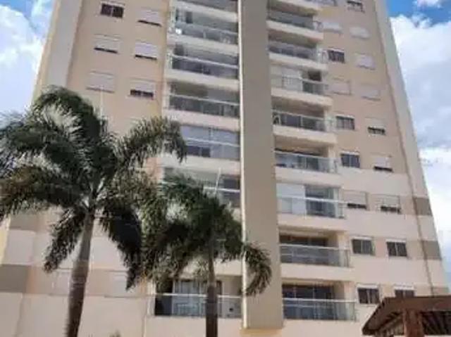 Apartamento para Venda em Maringá/PR Parque Industrial I 3 Quartos