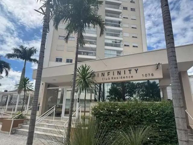 Apartamento para Venda em Maringá/PR Parque Industrial 3 Quartos